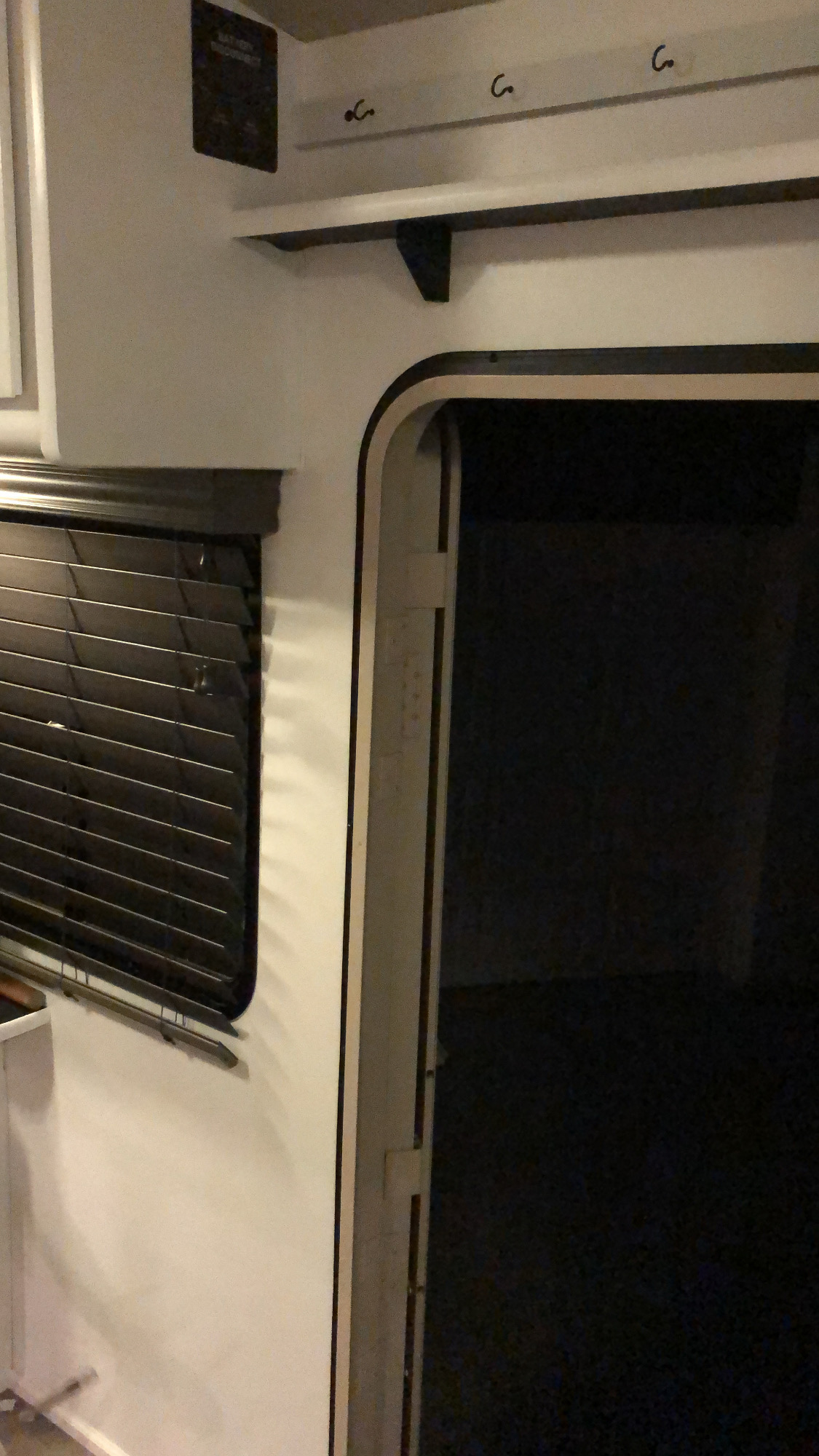1992 Fleetwood Bounder remodel - My Bounder